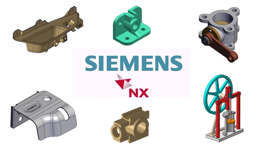 Online CAD Course | UG-NX | Surfacing & Methodology